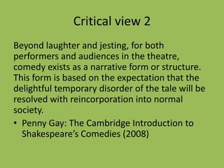 Lesson 2 structure | PPTX