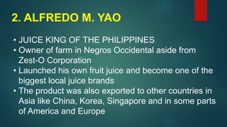 Lesson 2-SUCESSFUL ORCHARD GROWERS IN THE PHILIPPINES.pptx