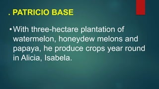 Lesson 2-SUCESSFUL ORCHARD GROWERS IN THE PHILIPPINES.pptx