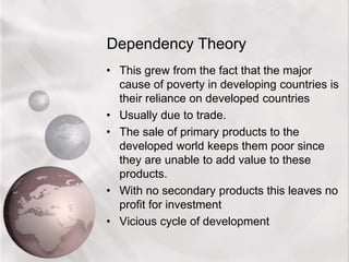 Lesson 2 superpowers and geostrategic theory | PPTX