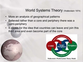 Lesson 2 superpowers and geostrategic theory | PPTX | Political Issues ...
