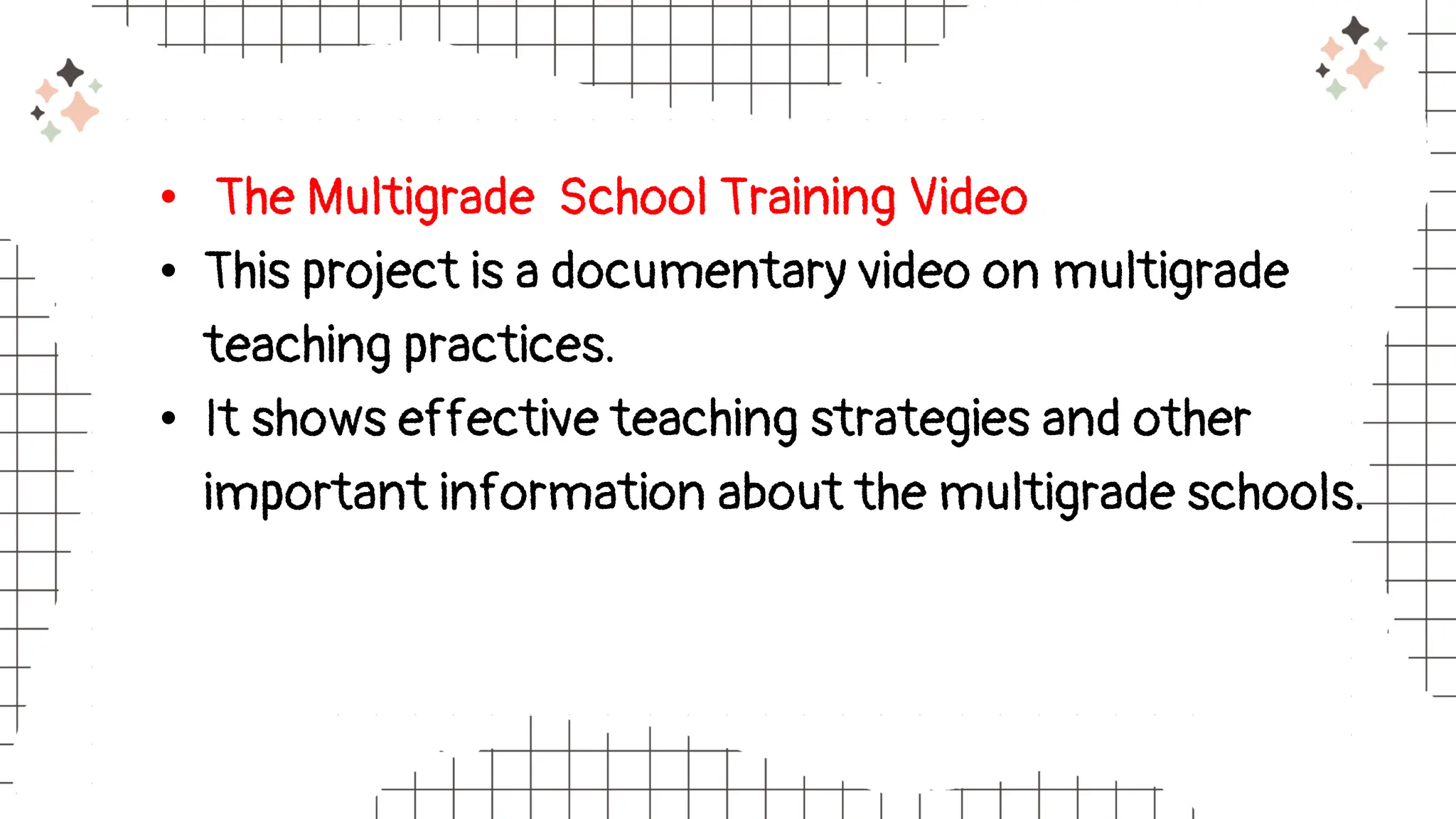 Lesson 2-Teaching Multigrade Class.pptx