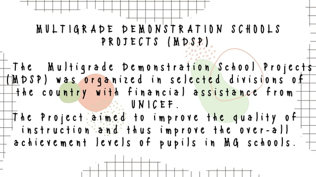 Lesson 2-Teaching Multigrade Class.pptx | Primary Education | Education