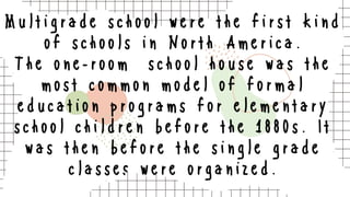 Lesson 2-Teaching Multigrade Class.pptx