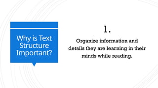 LESSON 2-TEXT STRUCTURE Presentation.pptx