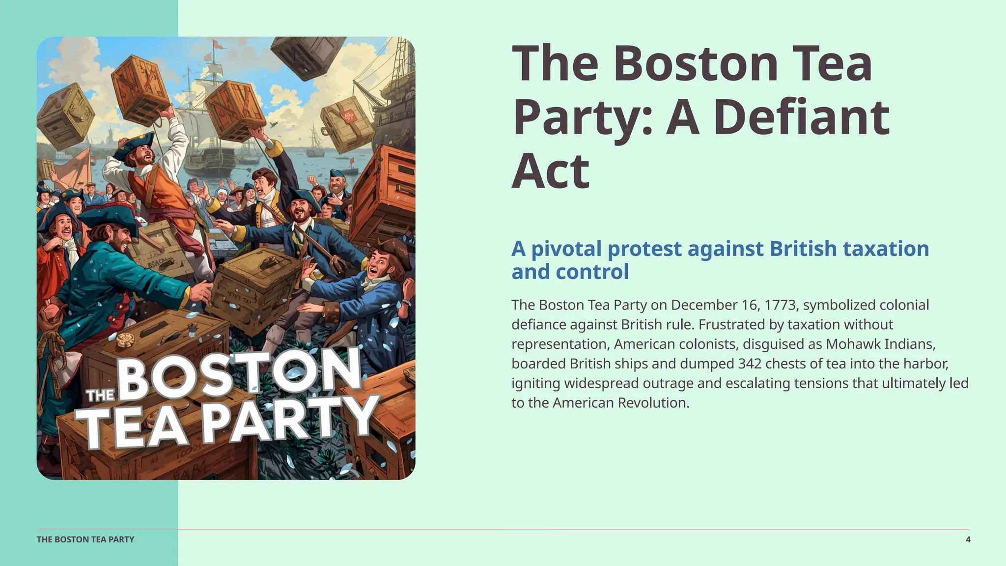 Lesson 2 - The American Revolution (2.10.25).pptx