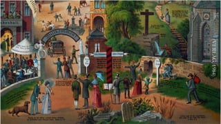 Lesson 2 - The Choice between the Narrow Gate and the Wide Gate.pptx