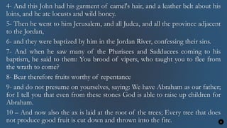 Lesson 2 - The Choice between the Narrow Gate and the Wide Gate.pptx