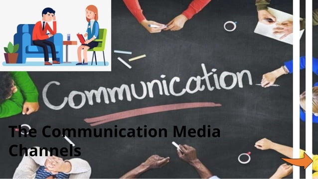 Lesson 2 - The communication media channels.pptx
