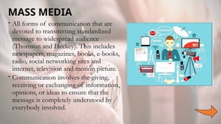 Lesson 2 - The communication media channels.pptx