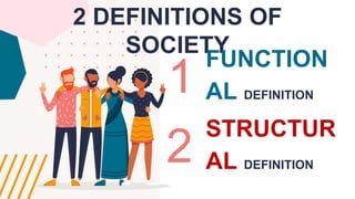 Lesson 2 - The Concept of Society.pptx