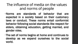 Lesson 2- The Evolution of Traditional to New Media.pptx