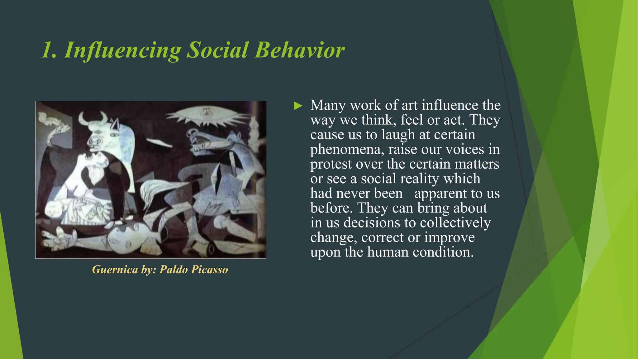 Lesson 2 - The Function of Arts and.pptx