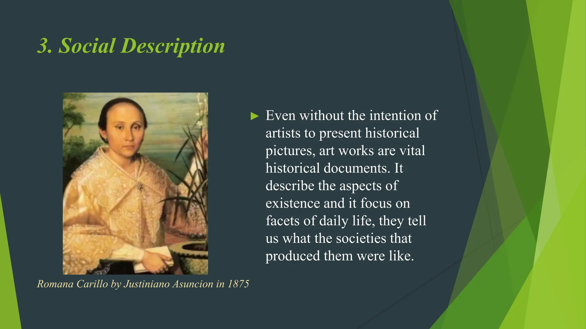 Lesson 2 - The Function of Arts and.pptx