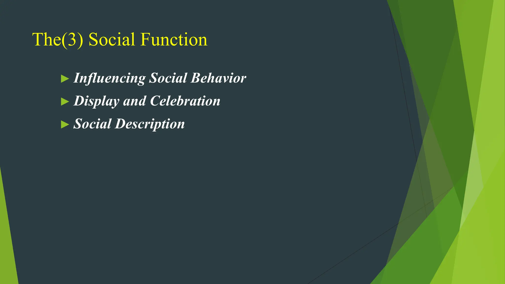 Lesson 2 - The Function of Arts and.pptx