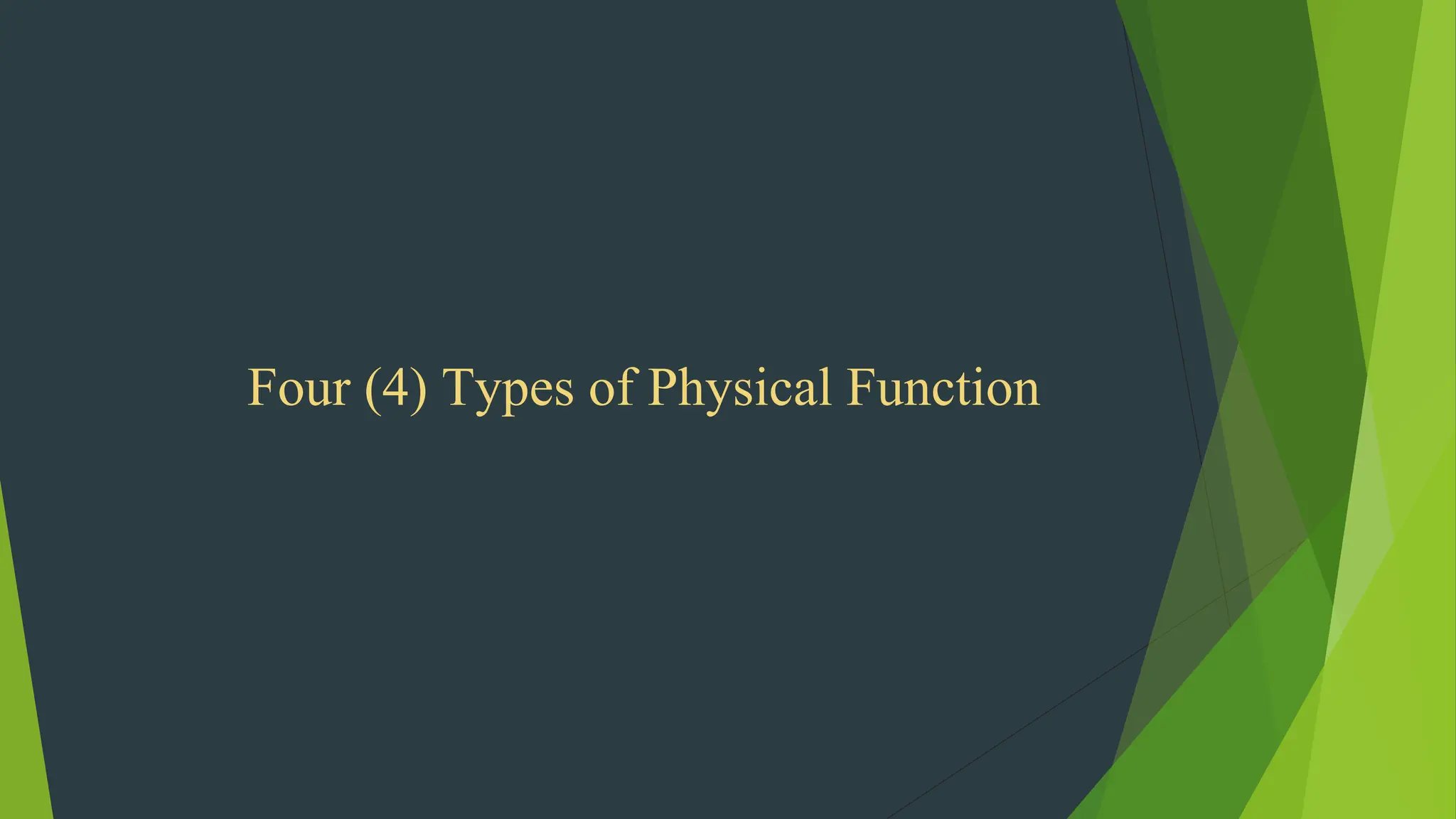 Lesson 2 - The Function of Arts and.pptx