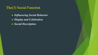 Lesson 2 - The Function of Arts and.pptx