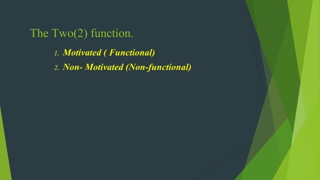 Lesson 2 - The Function of Arts and.pptx