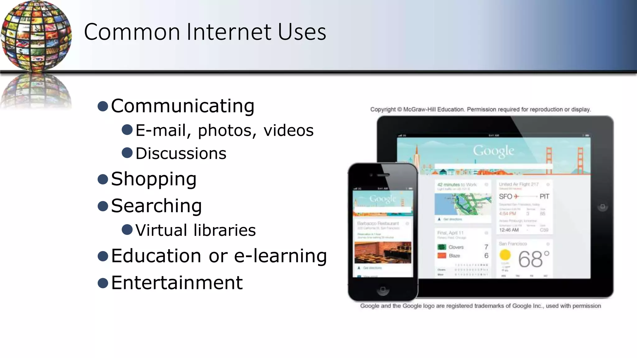Lesson 2 - The Internet, the Web, and Electronic Commerce.pptx