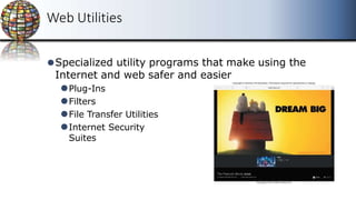 Lesson 2 - The Internet, the Web, and Electronic Commerce.pptx