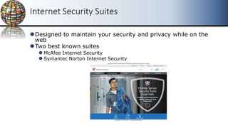 Lesson 2 - The Internet, the Web, and Electronic Commerce.pptx