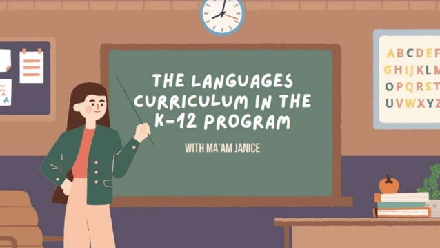 lesson 2-The languages in the k-12 program.pptx