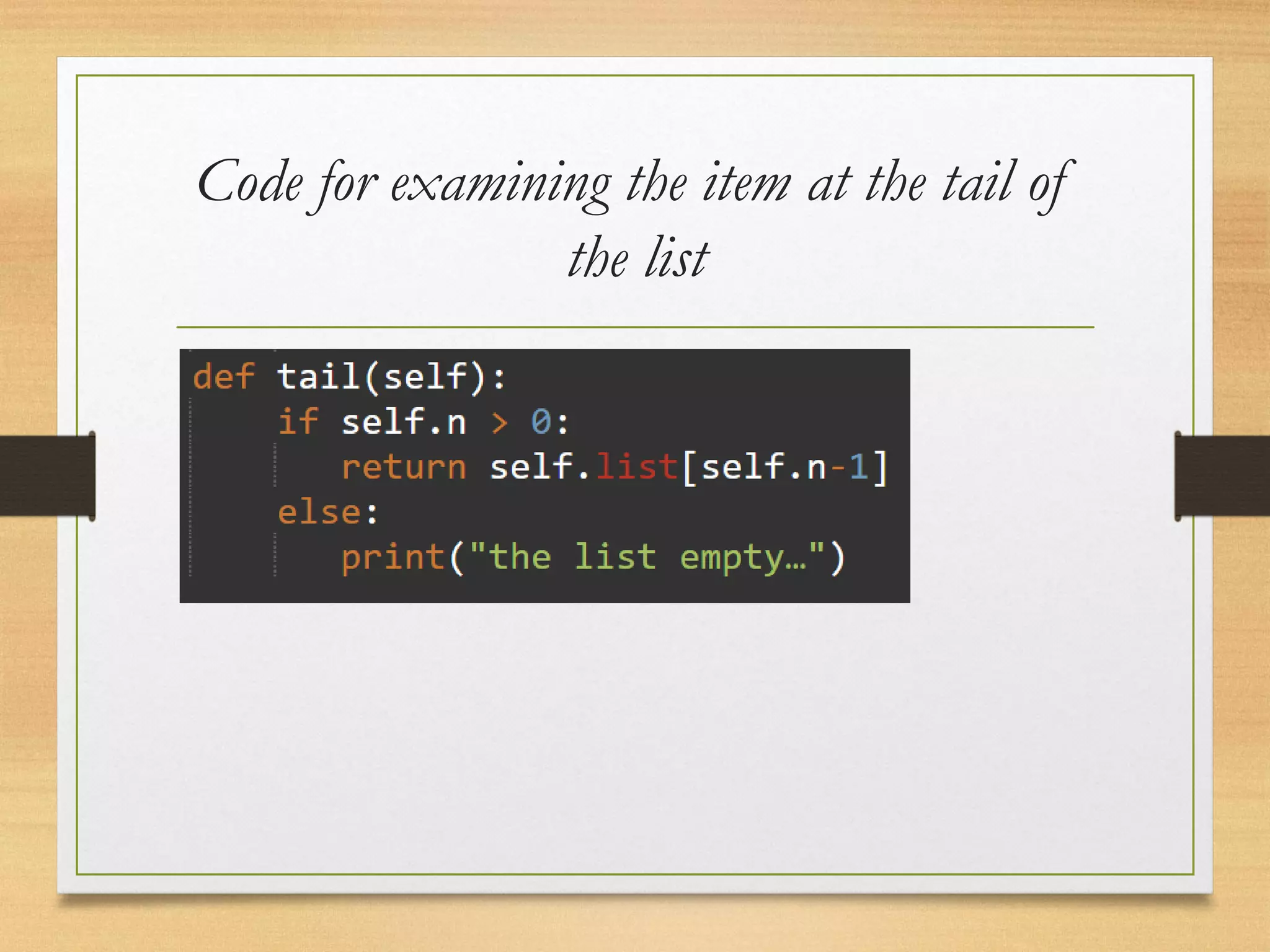 Lesson 2 - The List ADT.pdf