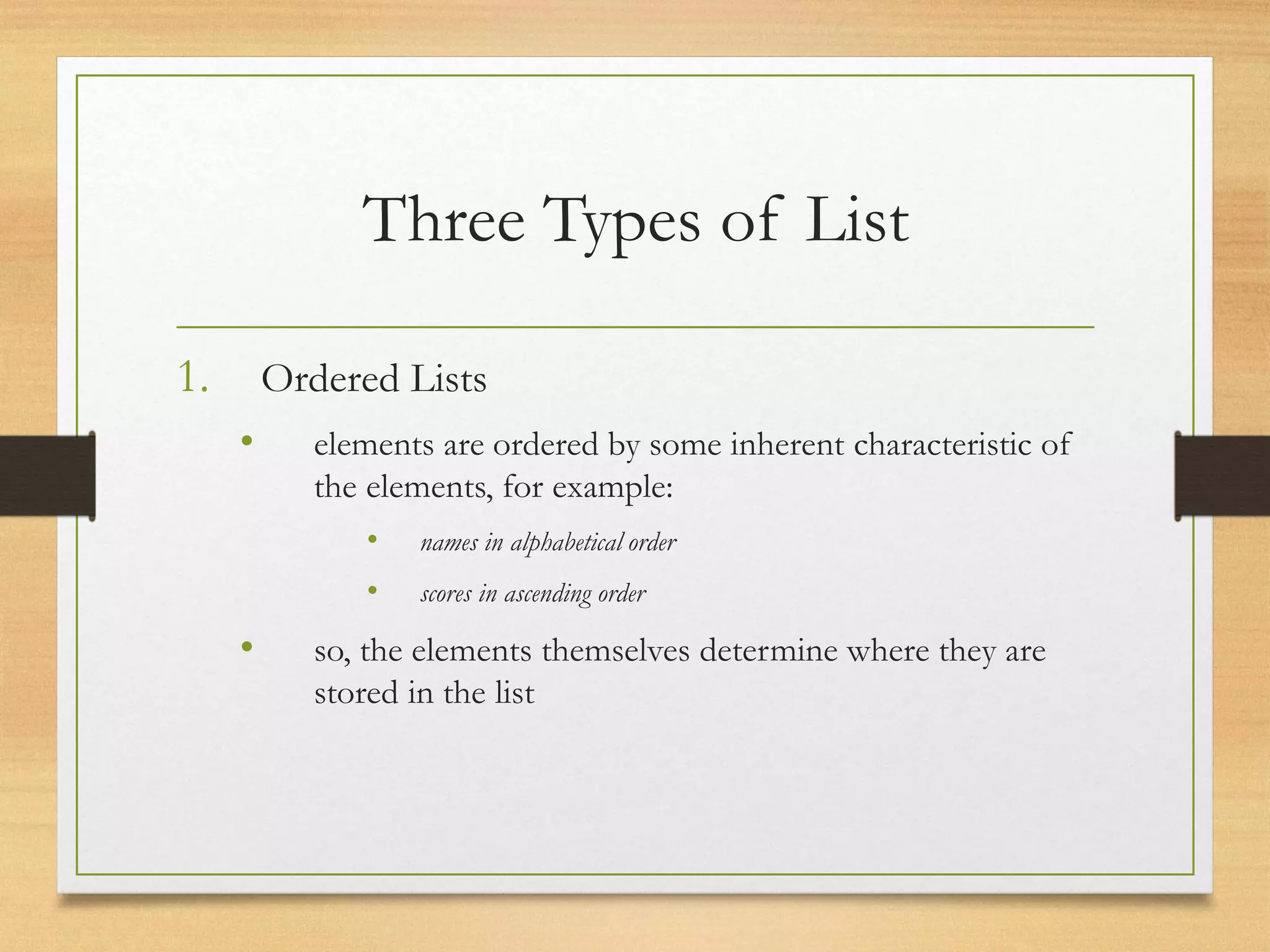 Lesson 2 - The List ADT.pdf