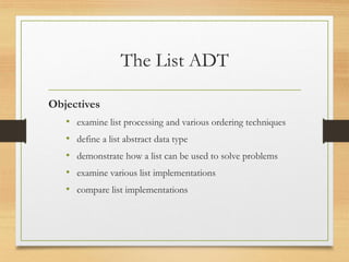 Lesson 2 - The List ADT.pdf