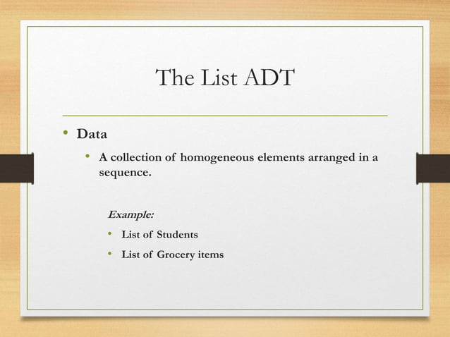 Lesson 2 - The List ADT.pdf