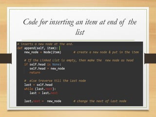 Lesson 2 - The List ADT.pdf