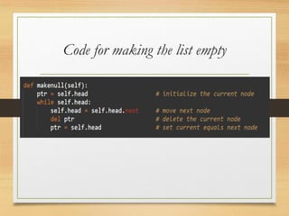 Lesson 2 - The List ADT.pdf