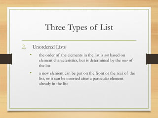 Lesson 2 - The List ADT.pdf