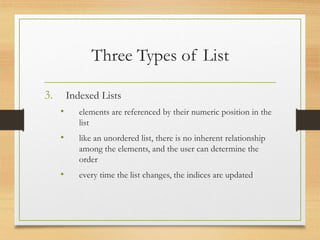 Lesson 2 - The List ADT.pdf