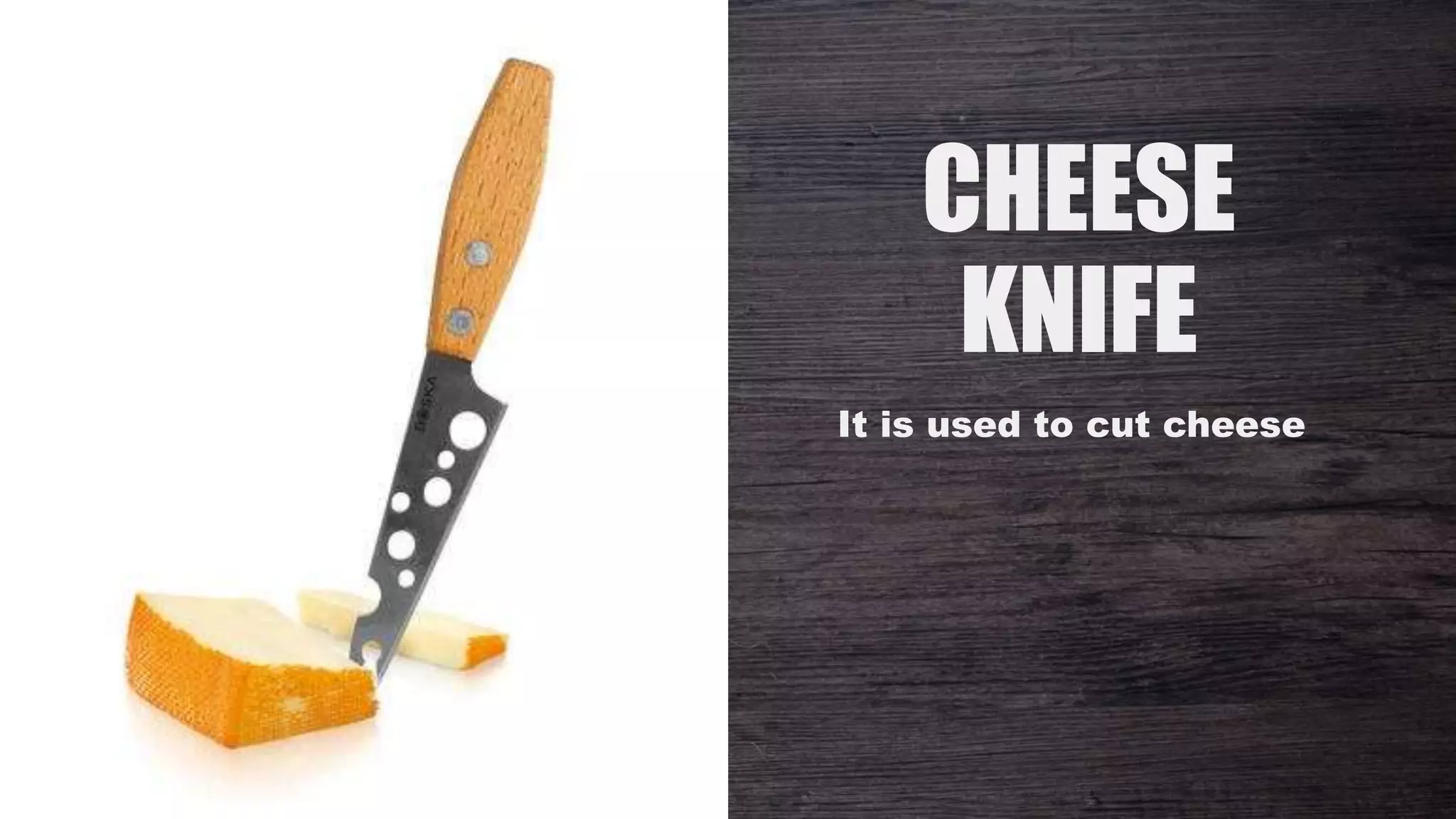 Cookery 9 Lesson 2: Tools and Equipment Needed in the Preparation of ...