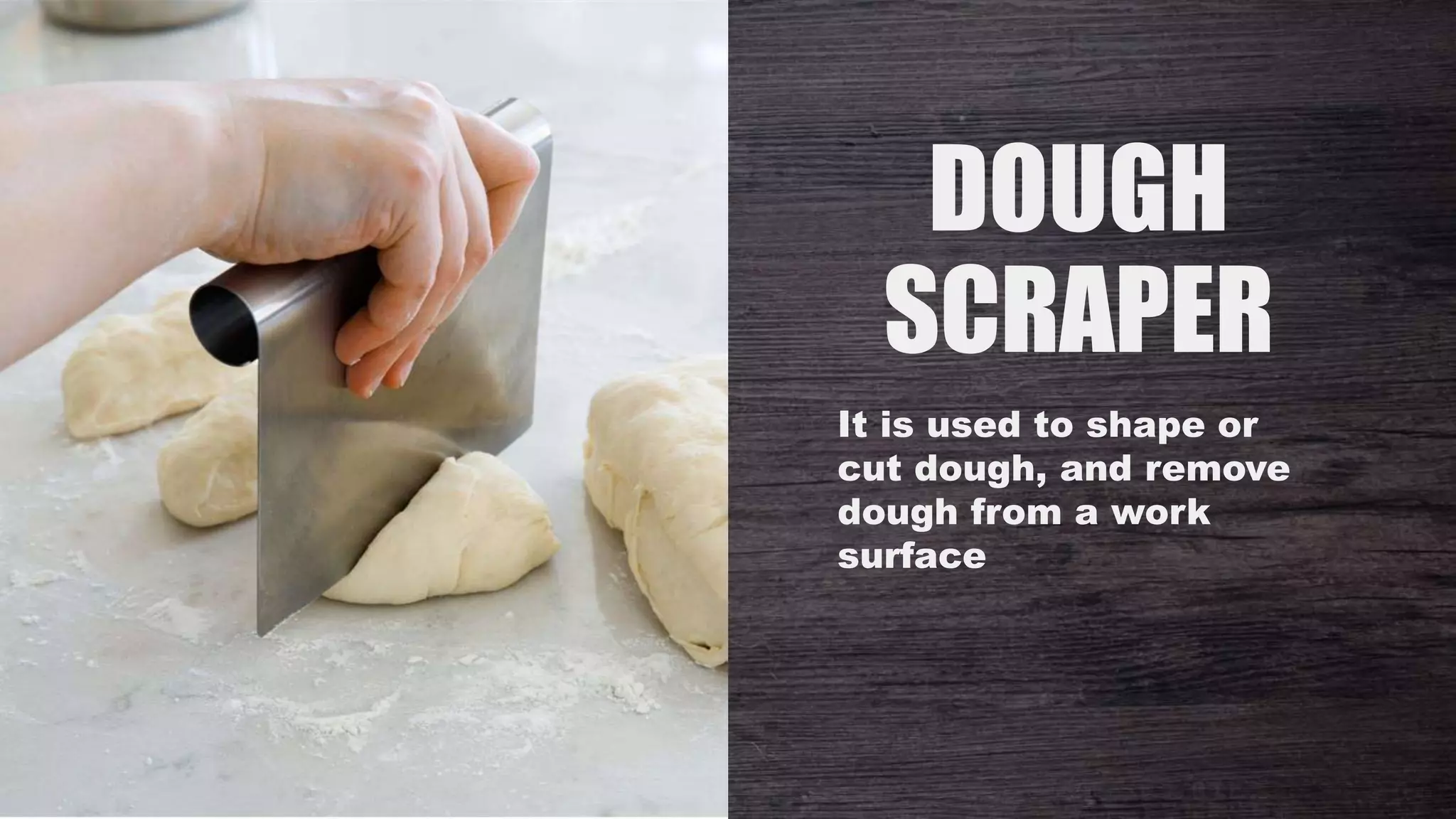 Cookery 9 Lesson 2: Tools and Equipment Needed in the Preparation of ...