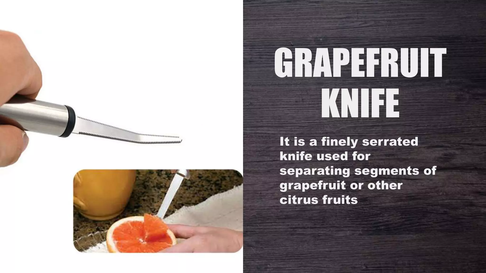 Cookery 9 Lesson 2: Tools and Equipment Needed in the Preparation of ...