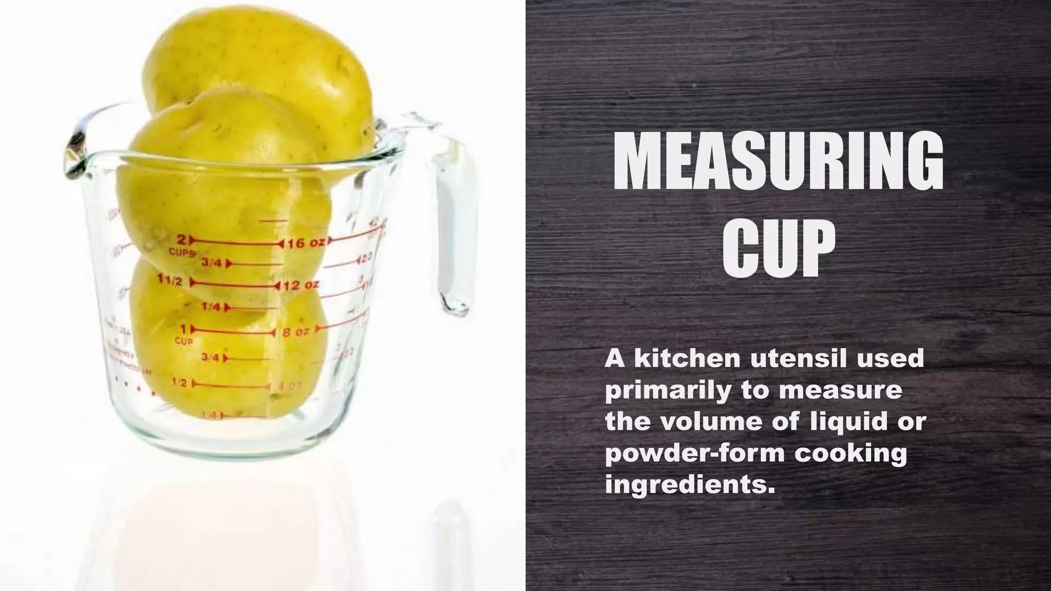 Cookery 9 Lesson 2: Tools and Equipment Needed in the Preparation of ...