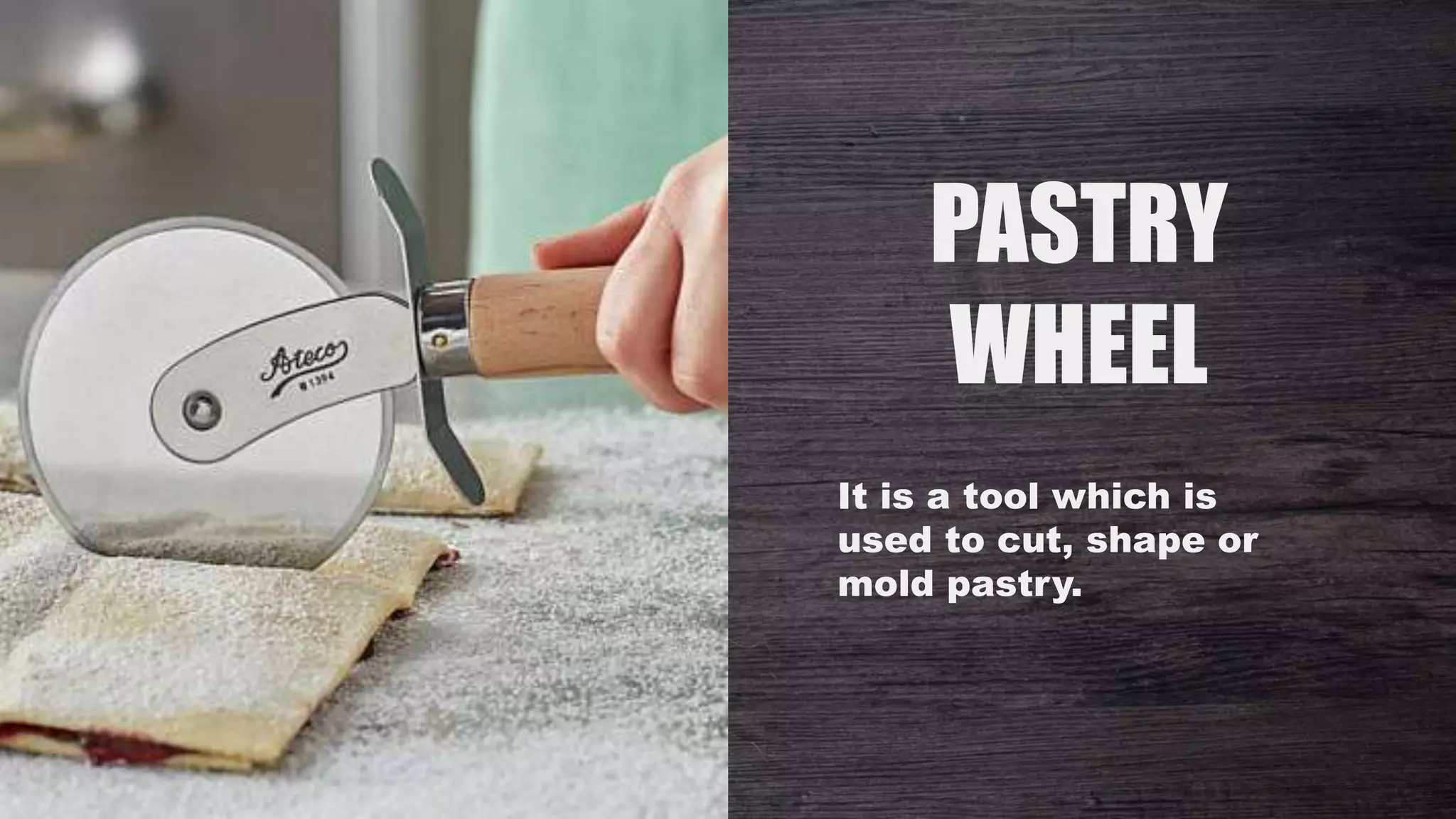 Cookery 9 Lesson 2: Tools and Equipment Needed in the Preparation of ...