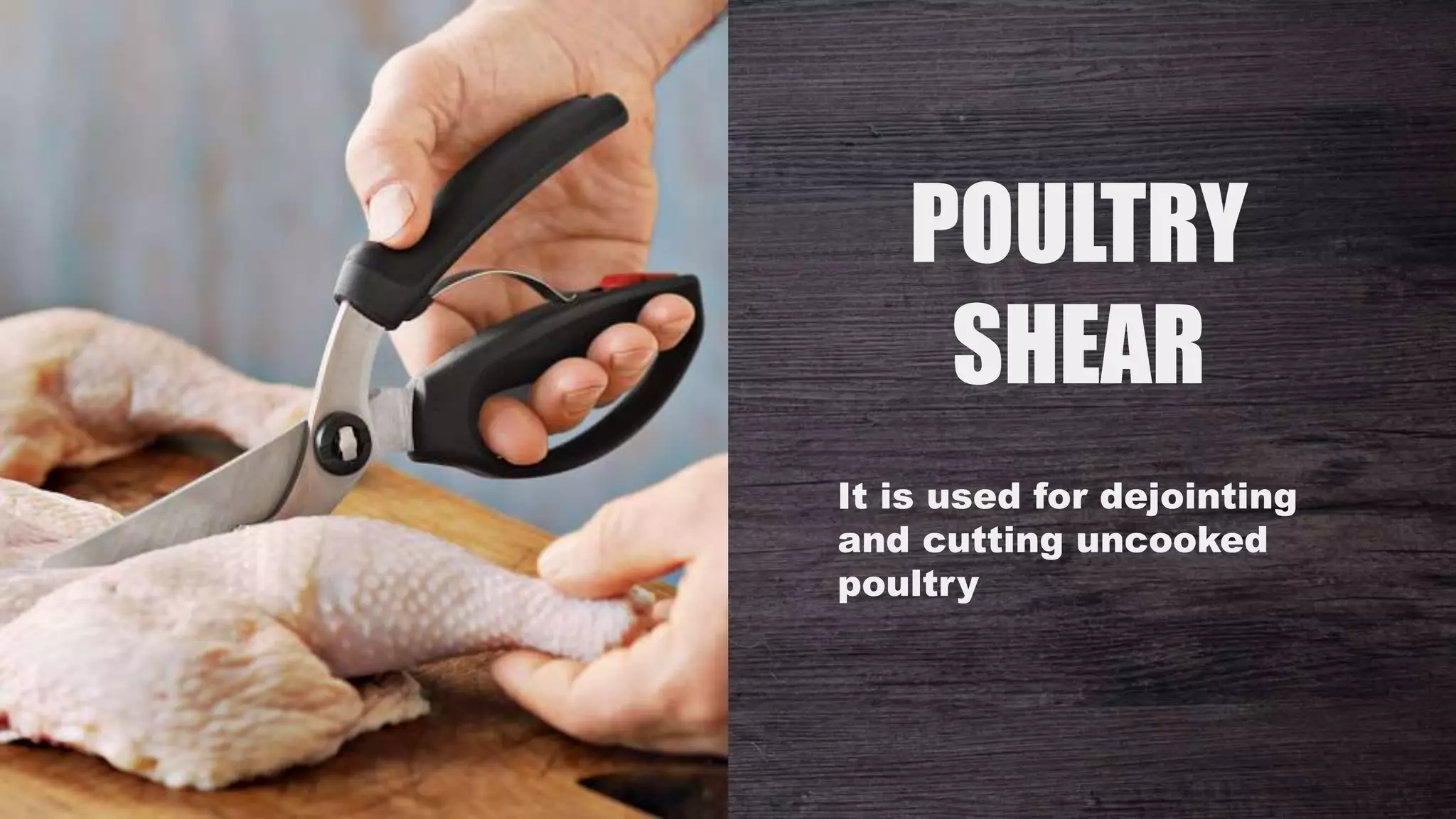 Cookery 9 Lesson 2: Tools and Equipment Needed in the Preparation of ...