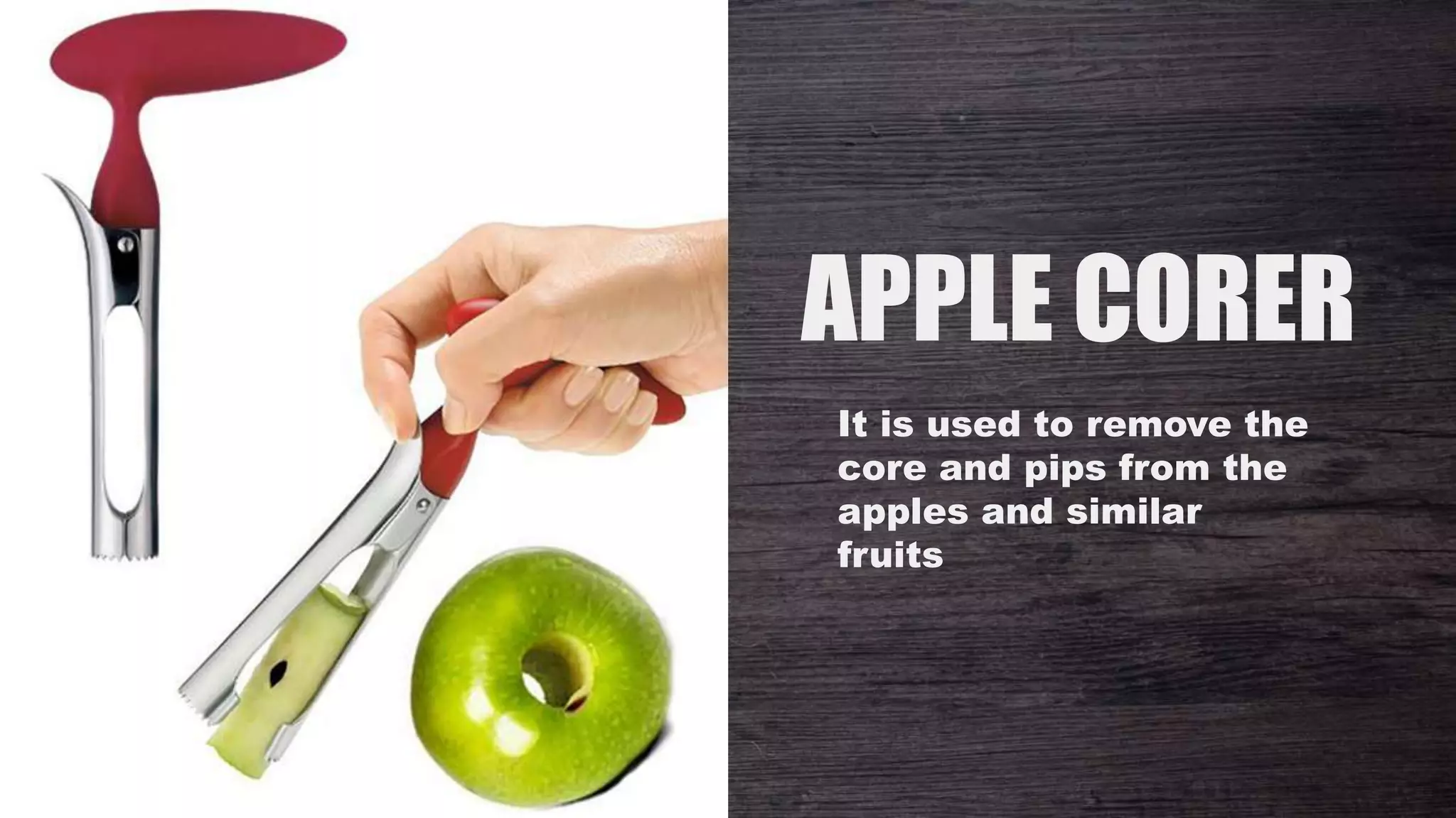 Cookery 9 Lesson 2: Tools and Equipment Needed in the Preparation of ...