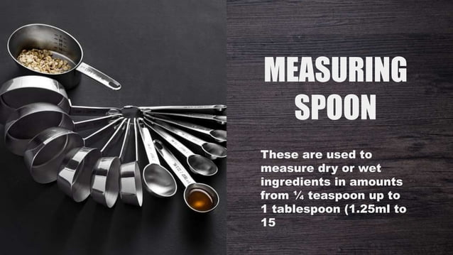 Cookery 9 Lesson 2: Tools and Equipment Needed in the Preparation of ...