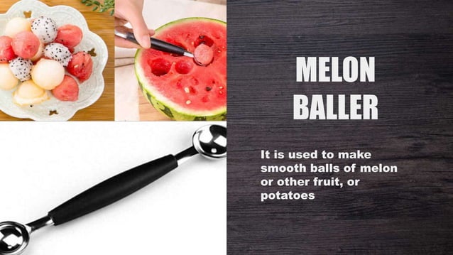 Cookery 9 Lesson 2: Tools and Equipment Needed in the Preparation of ...