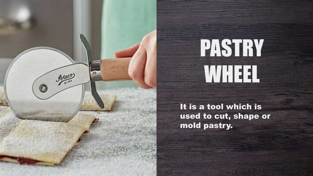 Cookery 9 Lesson 2: Tools and Equipment Needed in the Preparation of ...