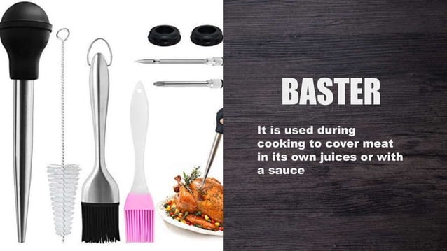 Cookery 9 Lesson 2: Tools and Equipment Needed in the Preparation of ...