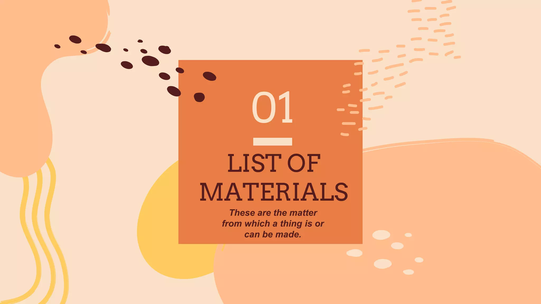 Lesson 2 tools materials and equipment in fashion accessories | PPTX