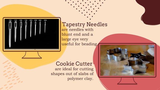 Lesson 2 tools materials and equipment in fashion accessories | PPTX