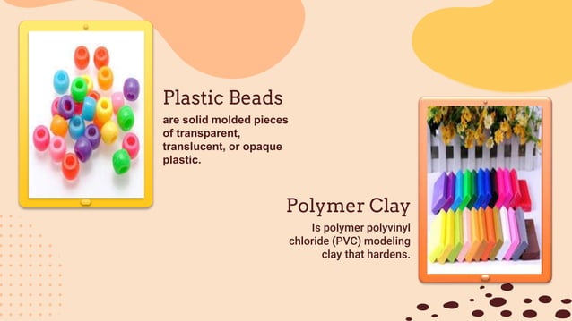 Lesson 2 tools materials and equipment in fashion accessories | PPTX