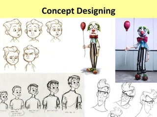 Lesson 2 types and creative thinking | PPT