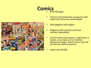 Lesson 2 types and creative thinking | PPT